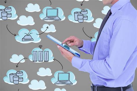Apa Perbedaan Data Center Dan Cloud Computing Mana Terbaik