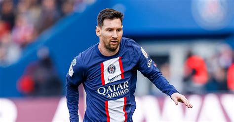 Chelsea Handed Huge Lionel Messi Transfer Hope Despite Verbal Psg