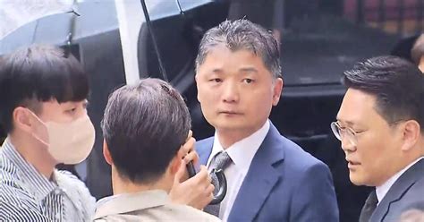 Sm 시세 조종 카카오 김범수 혐의 전면 부인무리한 기소