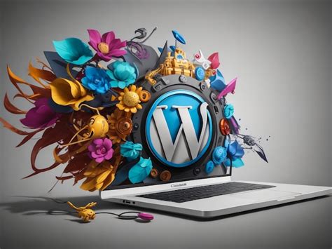 Premium Photo Web Design Programming Homepage Website Concept
