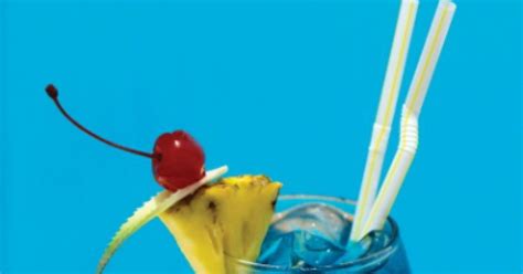 몰디브 리조트 브라질·독일 등 각국별 월드컵 칵테일 선봬