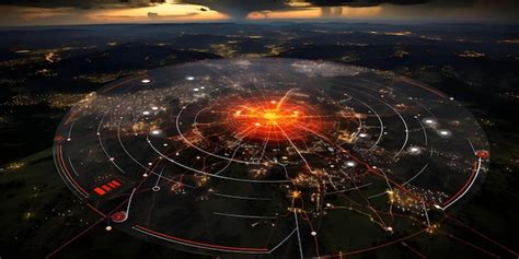 Improved Tornado Tracking Systems Enhance Prediction Accuracy Providing More Time For