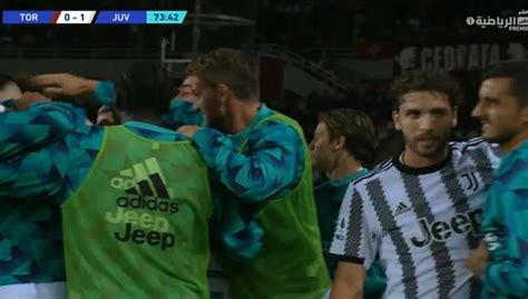 هدف فوز يوفنتوس علي تورينو 1 0 الدوري الايطالي بطولات