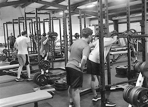 Strother Yellowjacket Summer Pride Began This Week Seminole Producer