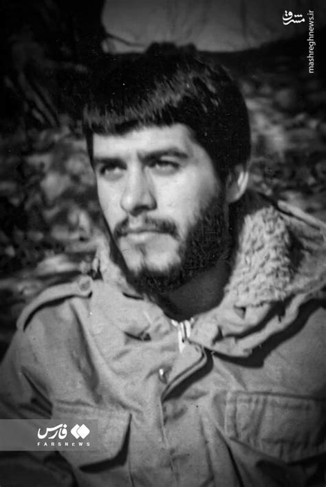 عکس شهدای خاص