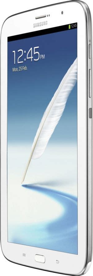 Samsung Galaxy Note 8 0 Full Specifications Pros And Cons Reviews