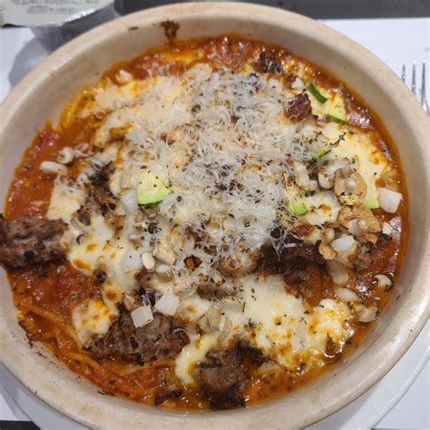 잠실 롯데백화점 맛집 고급진 파스타를 빠르게 먹을 수 있는 미즈컨테이너 네이버 블로그