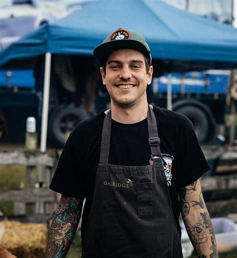 Matt Stone — Everyday Gourmet