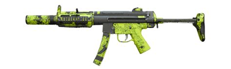 Lachmann Shroud Loadout By Ghost For Warzone