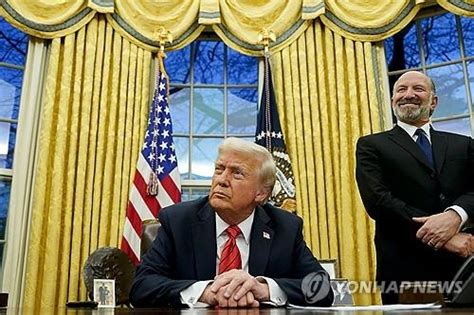 [팩트체크] 트럼프 관세 부과가 미국 경제에 큰 도움된다