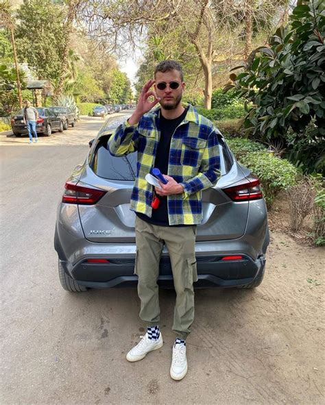 Marwan Moussa Rap Aesthetic Rap Rappers