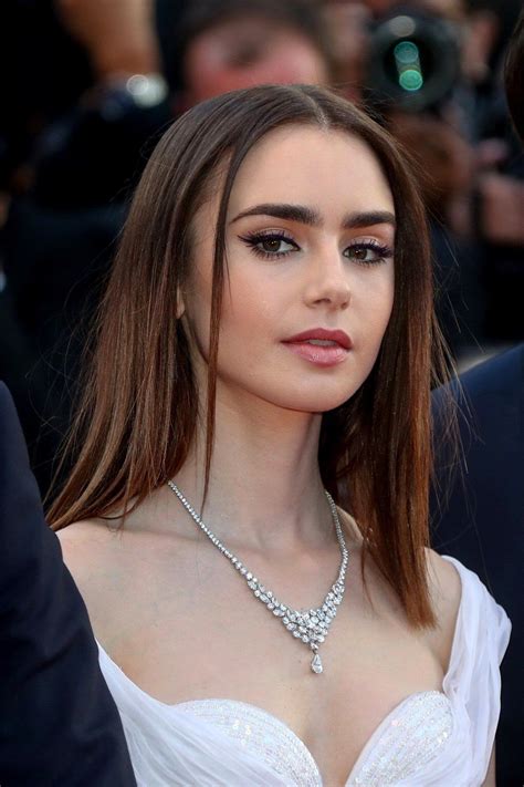 Pin By Coltranexxo On Lily Collins Lily Collins Lilly Collins Beauty