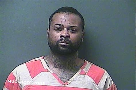 Young Daniel 06142023 Laporte County Mugshots Zone