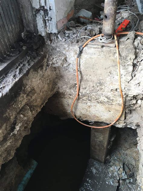 ปัญหาเสาเข็ ชูเลิศ จิตเจือจุน กรรมการสภาวิศวกร สมัยที่ 8