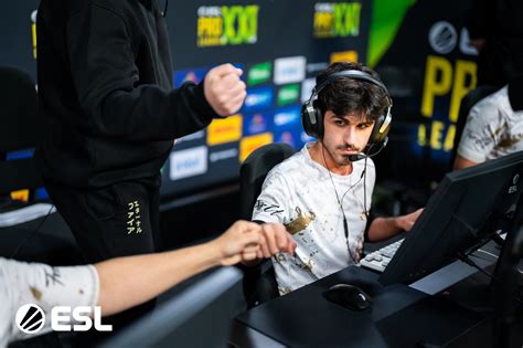 Top 10 Best Cs2 Players In Esl Pro League Season 21 Stage 2