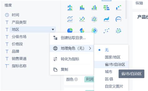 Bi实现空间数据可视化 销售案例 知乎