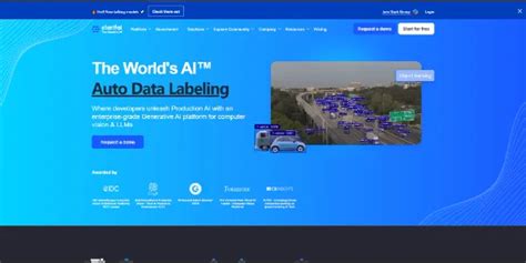 Clarifai Ai Alternatives And Similar 2025 Aixploria
