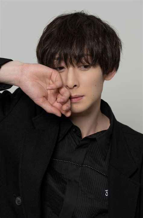 田中涼星 Official Site