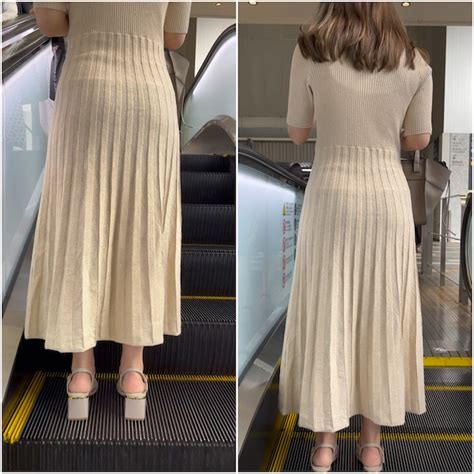 【再販商品です】 【4k・高画質】no237「溢れ出るオトナの色気 ワンピース姿の高級人妻」