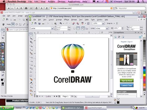 CorelDraw ZOL软件下载