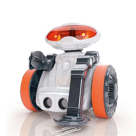 Clementoni Science And Play Mio Robot 8 год