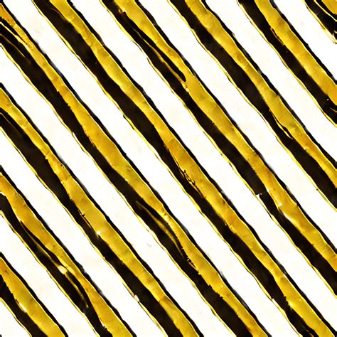 White Luxuri Gold Tile Pattern · Creative Fabrica