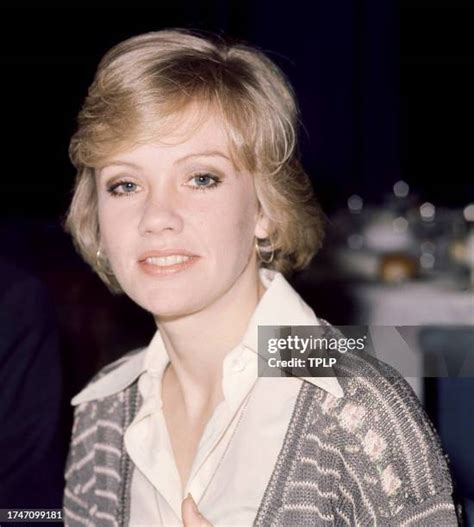 Hayley Mills à La Manière De La Famille
