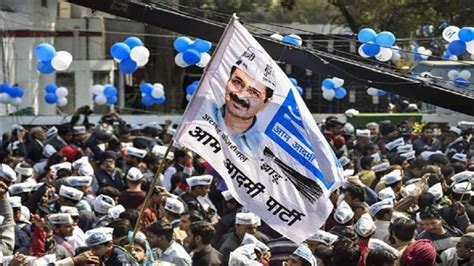 Aap Releases 150 Candidates For Uttar Pradesh Polls 2022 Check Full