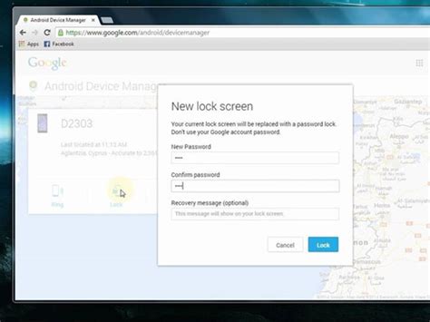Top 4 Methods To Fix The Problem For Android Locked Out
