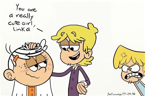 The Loud House Artofit