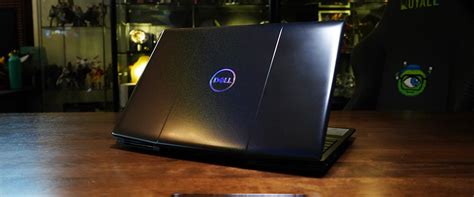 Geek Review Dell G Geek Culture