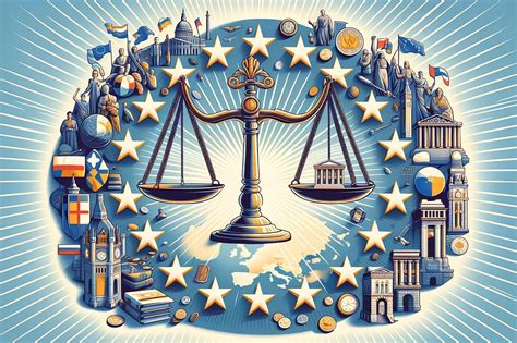 Revelan Marco Regulador De La Ley Europea De Ia