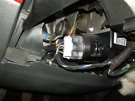 Adding Cruise Control To A Fiat 500 Inspect My Gadgets