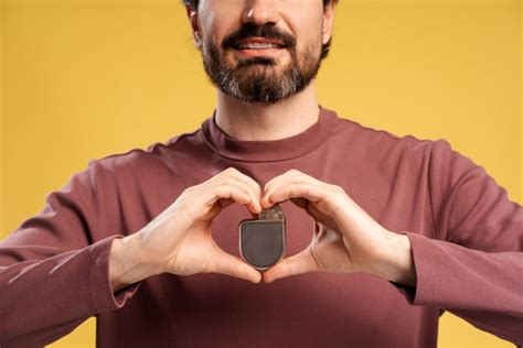 Biventricular Pacemaker And Icd Combined Surgery In Dubai