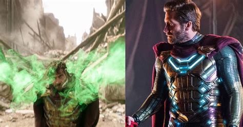 Spider Man Far From Home Fan Theories That Were Wrong That Were Right