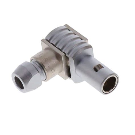 Fla 00 250 Ctac31 Lemo 連接器、互連元件 Digikey