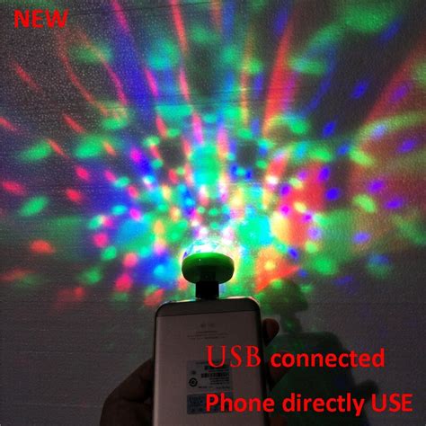 Купить светомузыка RGB светодиодные музыка сцены с USB-дискотека диджей ...