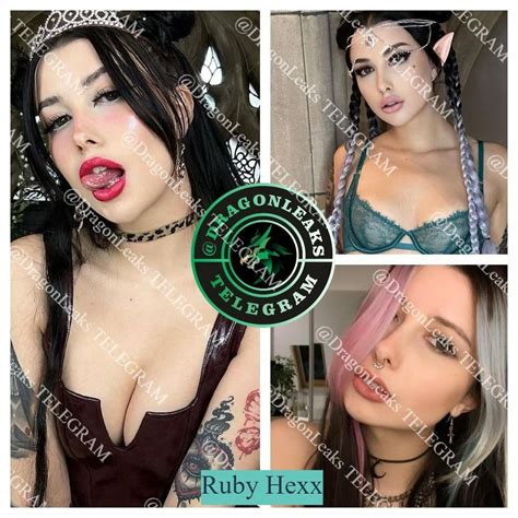 Ruby Hexx R Winnerpoint