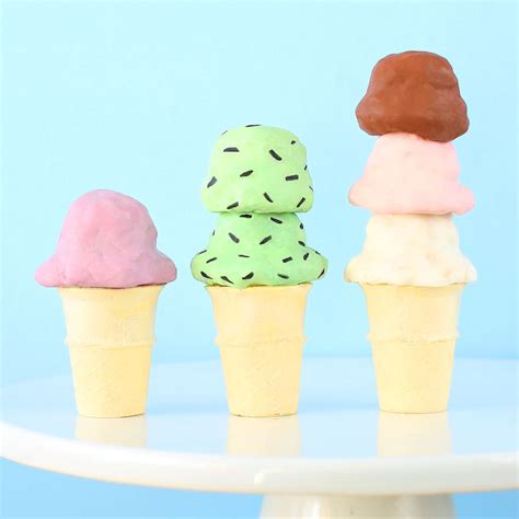Mini Rice Krispies Treats® Ice Cream Cones Sprinkle Bee Sweet