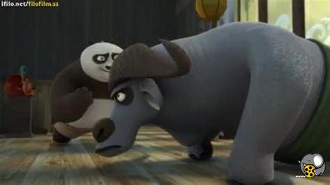 کارتون پاندای کونگ فوکار انیمیشن پاندای کونگ فوکار۱۱ فیلو