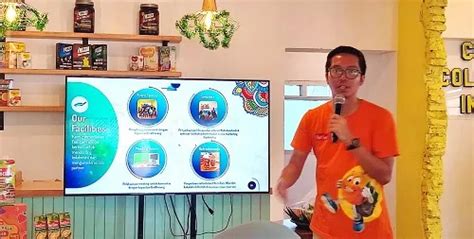 Nostalgia Pasarkan Kembali Kemasan Botol Kaca Malang Posco Media