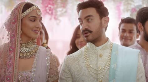 Shivraj Singh Chouhan Minister Has Targeted An Advertisement Of Actor