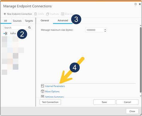 Qlik Replicate How To Resolve Kafka Timestamp 1 Qlik Community 2516227