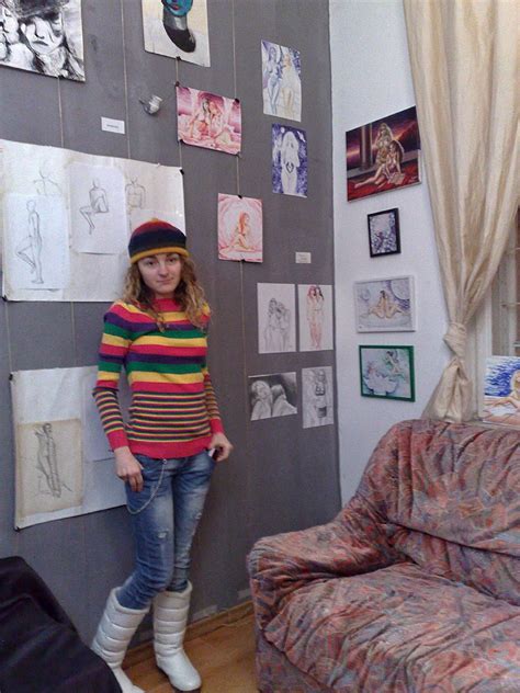 Grafica Si Pictura De Corina Chirila Desene Si Ganduri Pentru Luna Iubirii