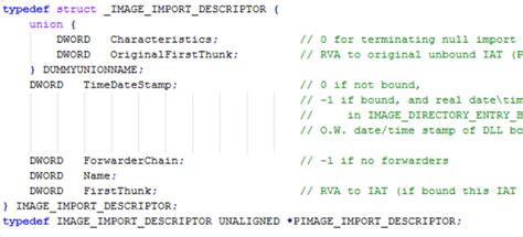 a guide to malware binary reconstruction
