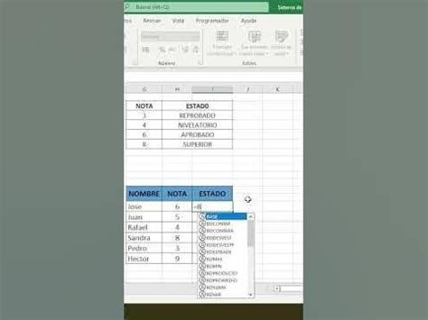 Superexcel Excel Cursoexcel Shorts Excelparatodos Tutorial Excelgratis Pyf Artofit