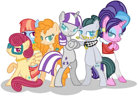Mlp Mom By Windwing2 On Deviantart Mlp Mom By Windwing2 On Deviantart
