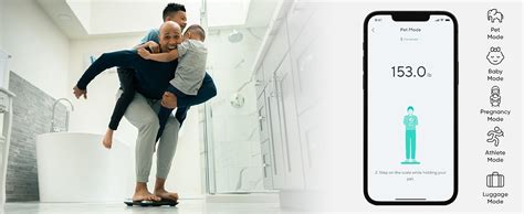 Wyze Smart Scale X Digital Bathroom Scale For Body Weight