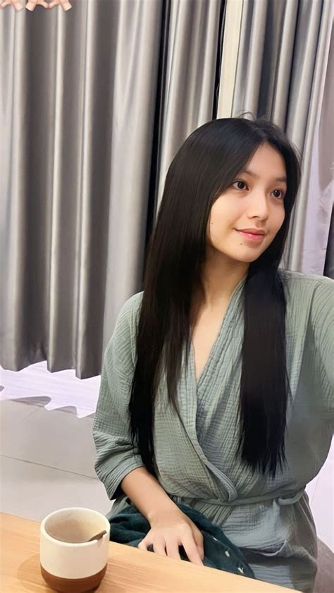 Gracia Jkt48 Orang Cantik Wajah Gadis Wajah
