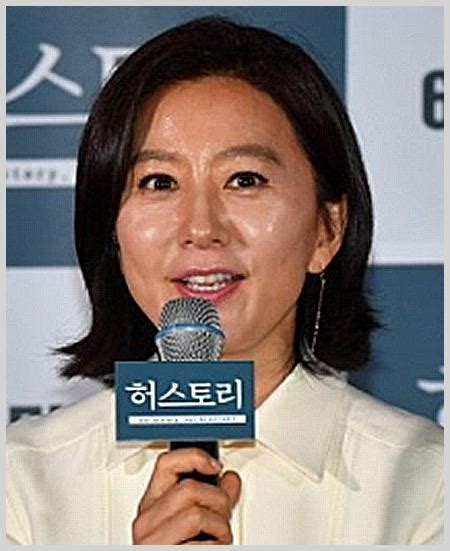 배우 문정숙 프로필